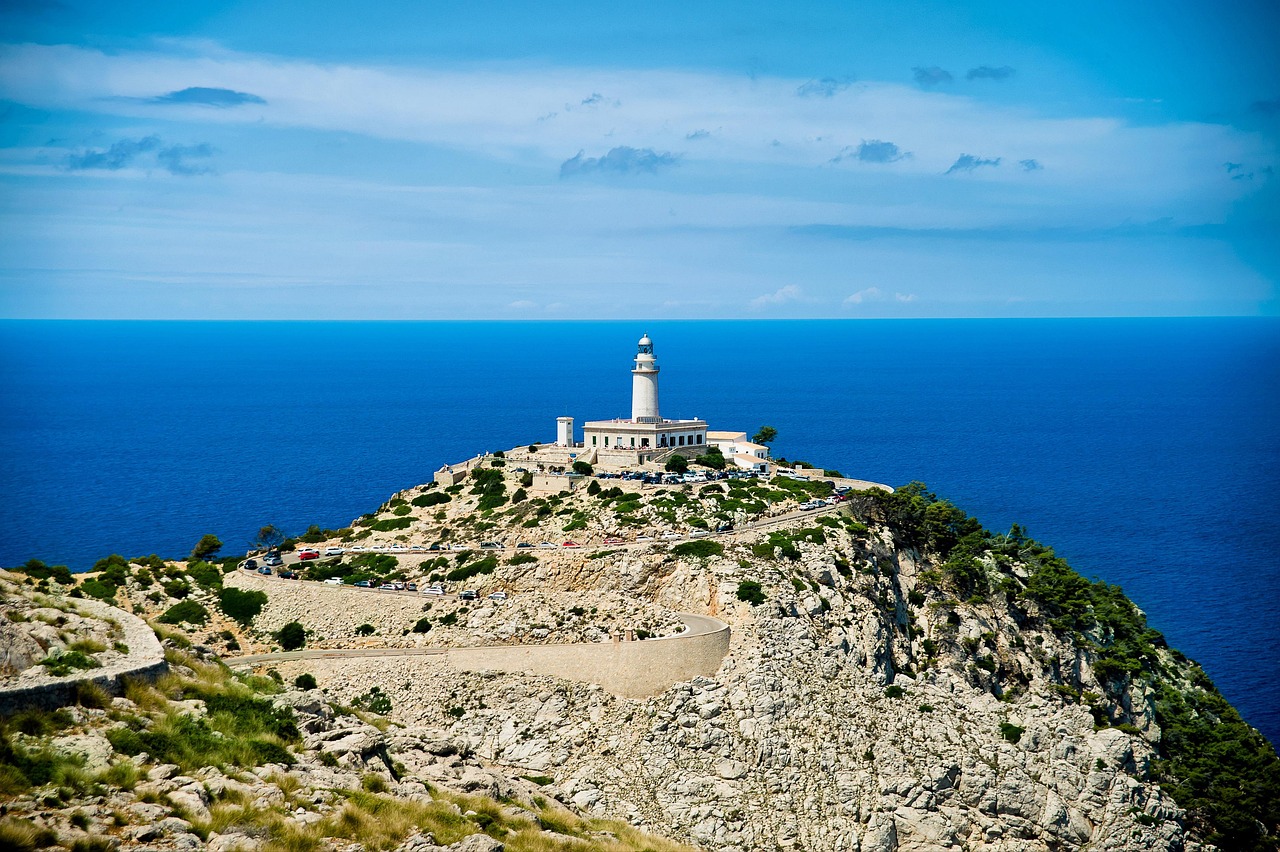 Mallorca Spain Balears Island - Free photo on Pixabay - Pixabay