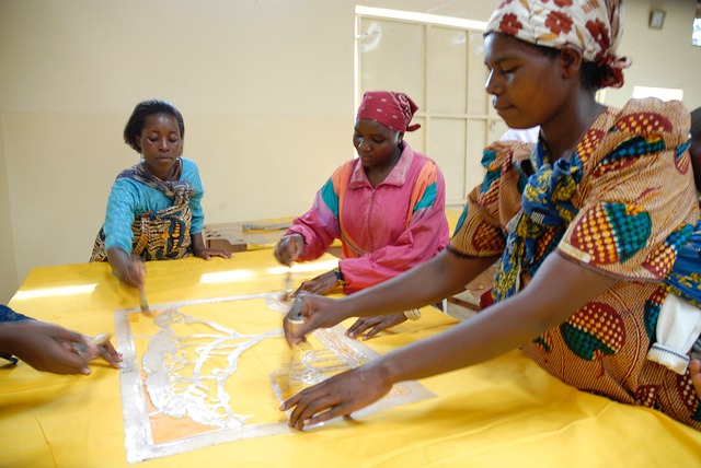 Africa Women Work - Free photo on Pixabay - Pixabay