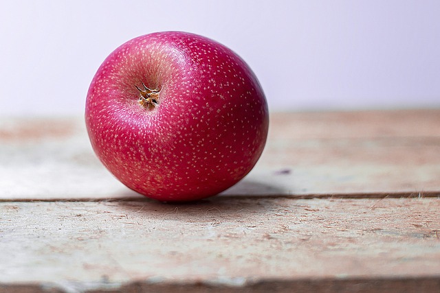 Red Apple Fruit Healthy - Free photo on Pixabay