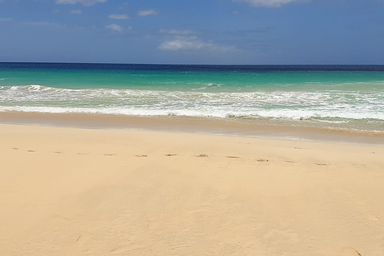 Beach Sense Sea - Free photo on Pixabay