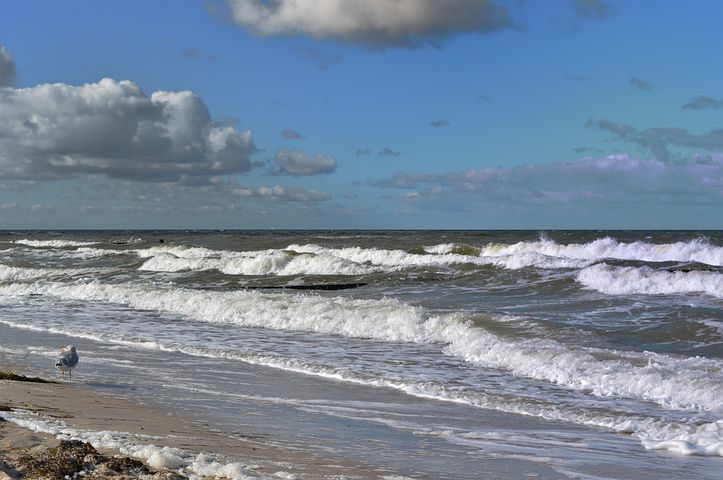 4.000+ kostenlose Ostsee und Meer-Bilder - Pixabay