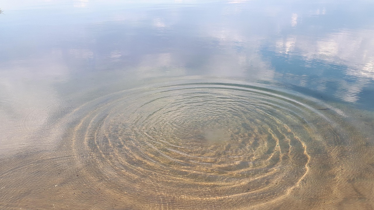 Water Lake Swirl - Free photo on Pixabay - Pixabay