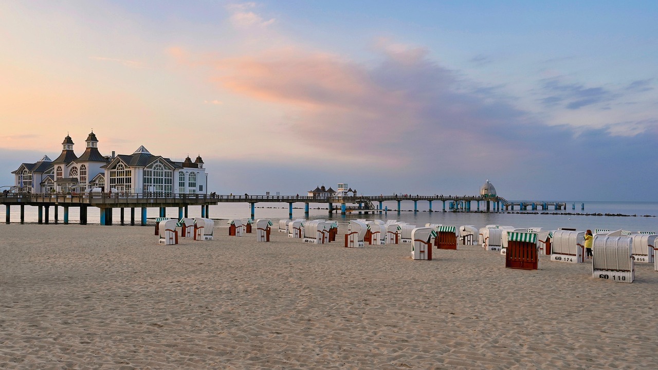 6,000+ Free Seaside & Nature Images - Pixabay