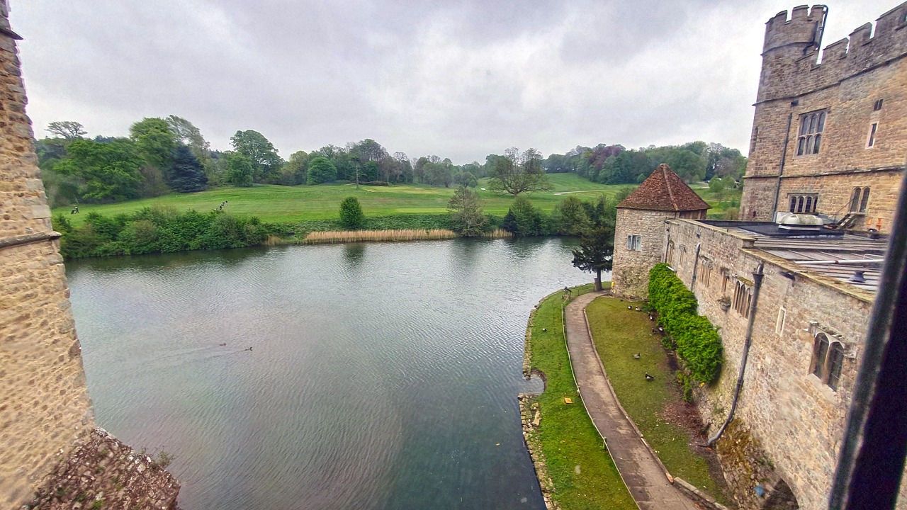90+ Free Leeds & Leeds Castle Images - Pixabay