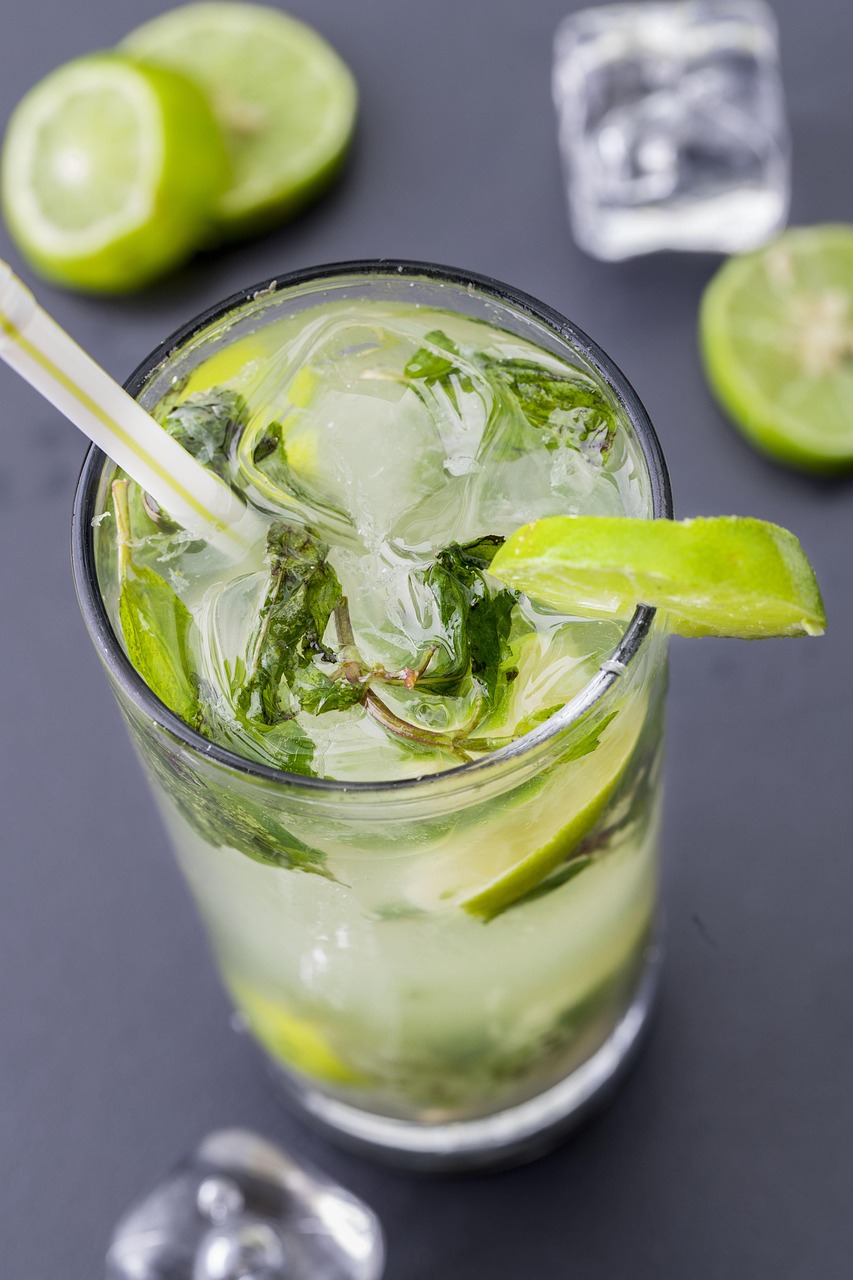Cocktail Glass - Free photo on Pixabay