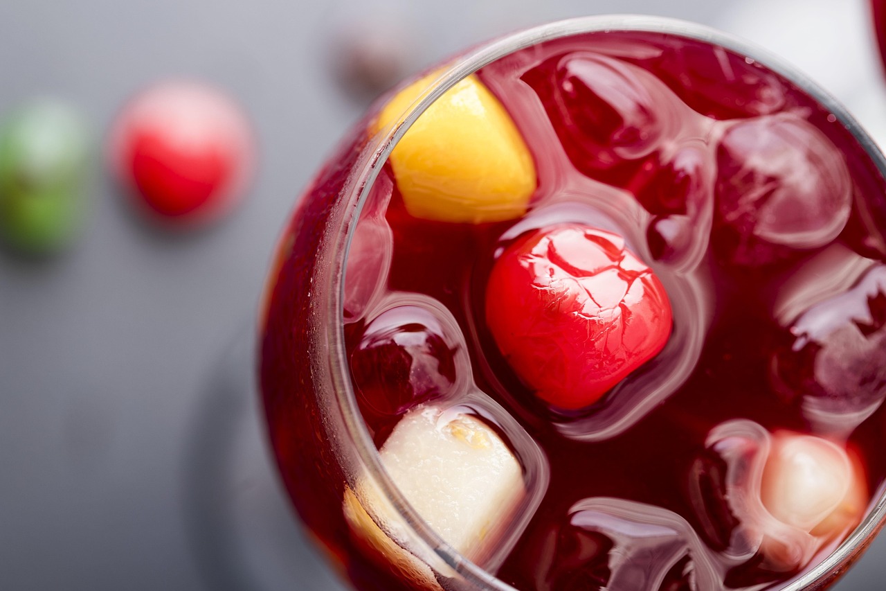 20+ Free Sangria & Sangría Images - Pixabay