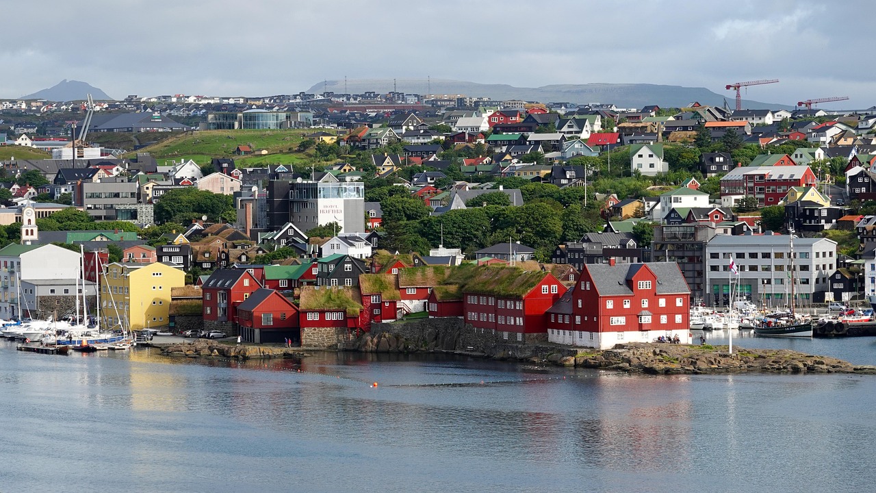 30,000+ Free Faroe-Islands & Faroe Islands Images - Pixabay