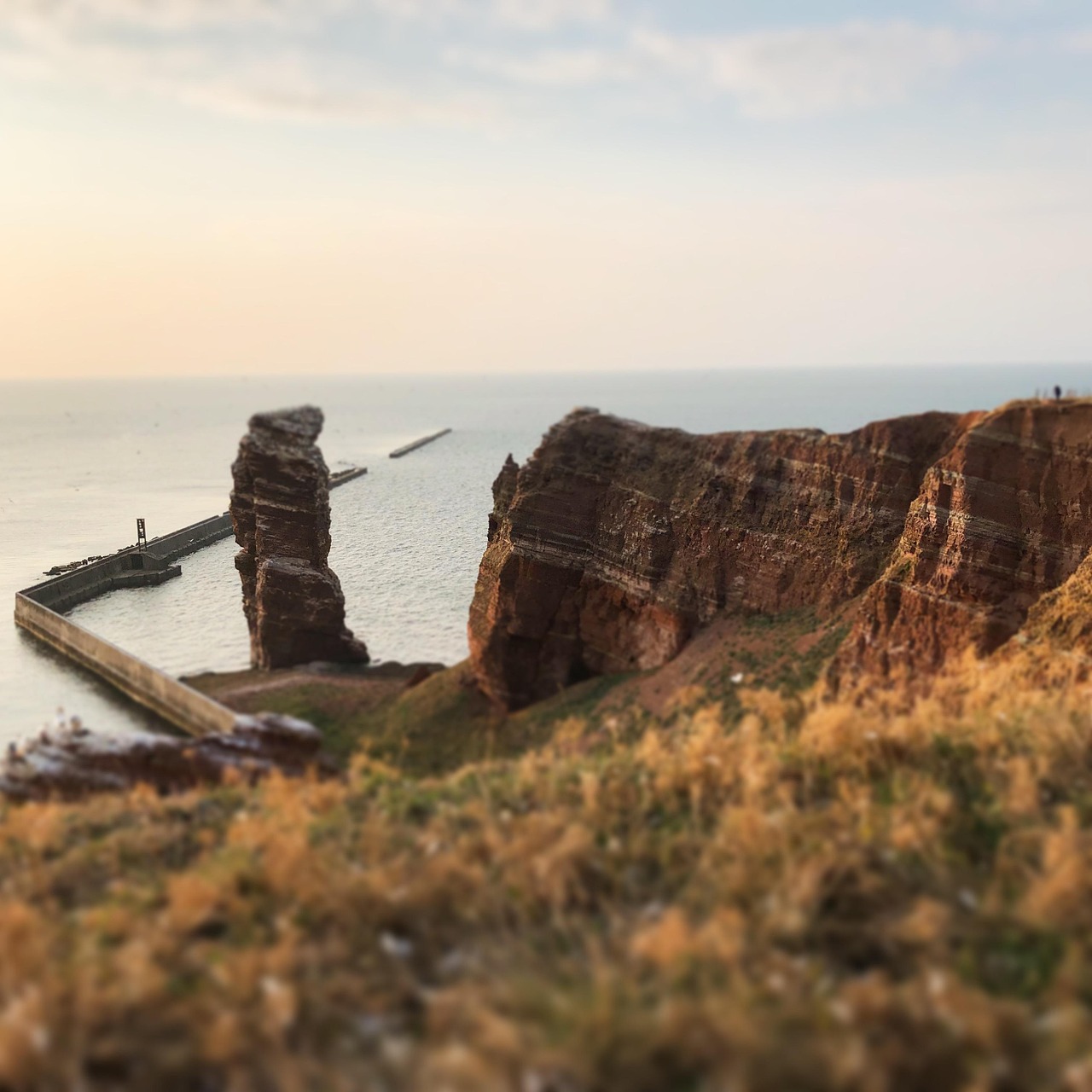 Helgoland North Sea - Free photo on Pixabay - Pixabay