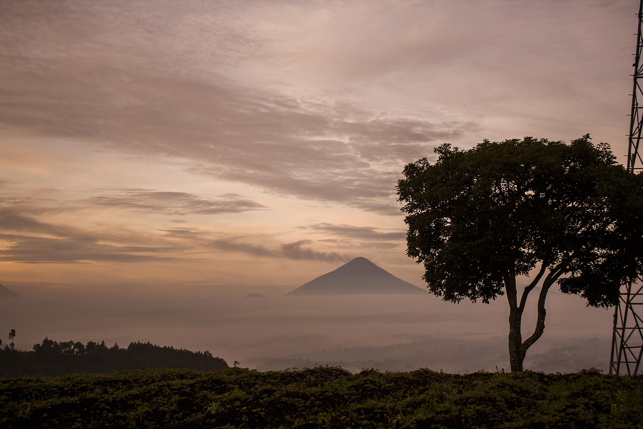 Más de 4 000 imágenes gratis de Volcan y Volcán - Pixabay