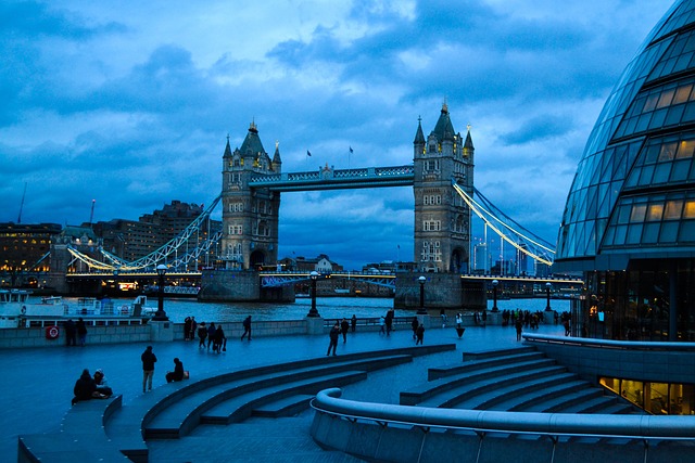 Pont De La Tour Londres Angleterre - Photo gratuite sur Pixabay - Pixabay