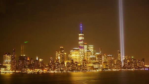 10+ Free Tribute In Light & Night Images