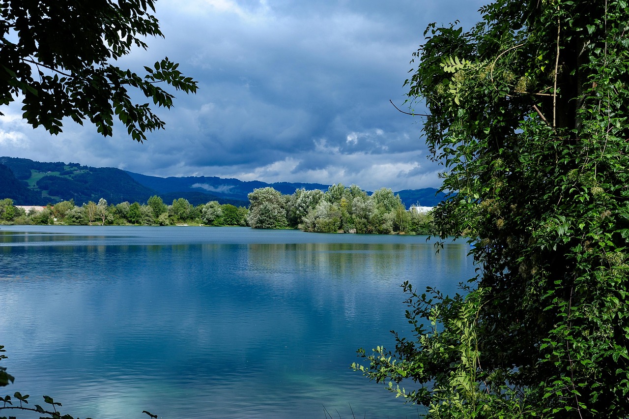 Lake Nature Water - Free photo on Pixabay - Pixabay
