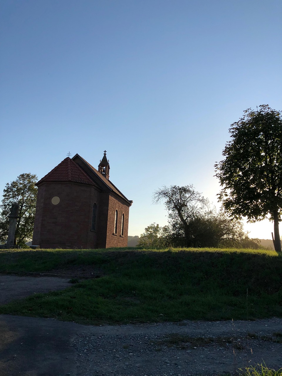 Église Montagne Paysage La - Photo gratuite sur Pixabay - Pixabay