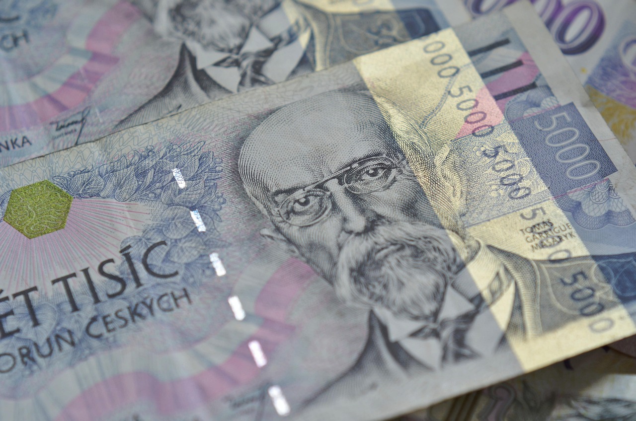 The Value Of Money Currency - Free photo on Pixabay