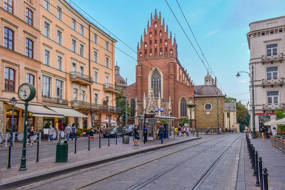 Street Boulevard Road - Free photo on Pixabay - Pixabay