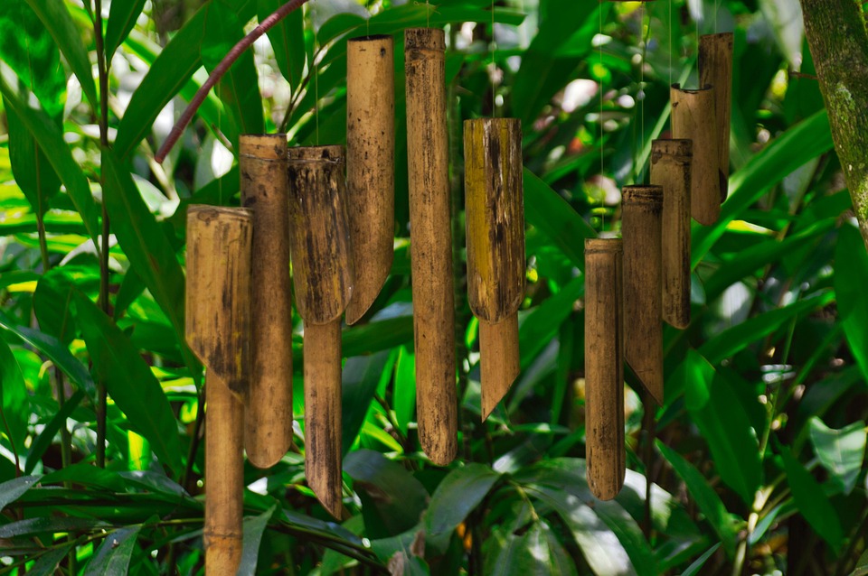 Cartago Costa Rica Wind Chimes - Free photo on Pixabay - Pixabay