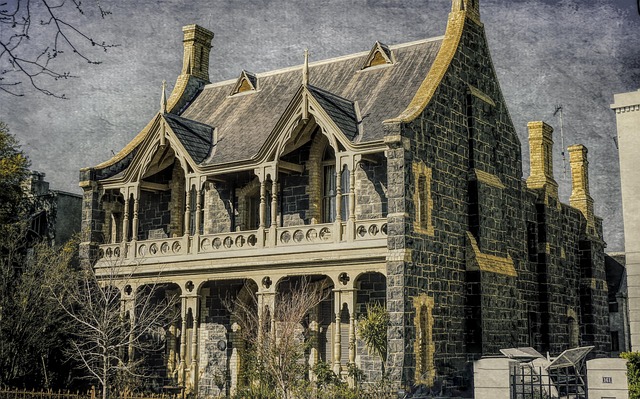 House Historic Architecture - Free photo on Pixabay - Pixabay