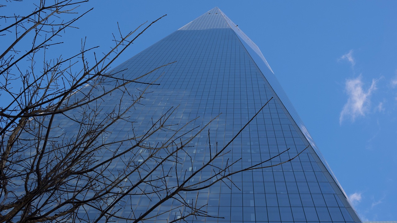 Wtc Nyc Manhattan - Darmowe zdjęcie na Pixabay - Pixabay