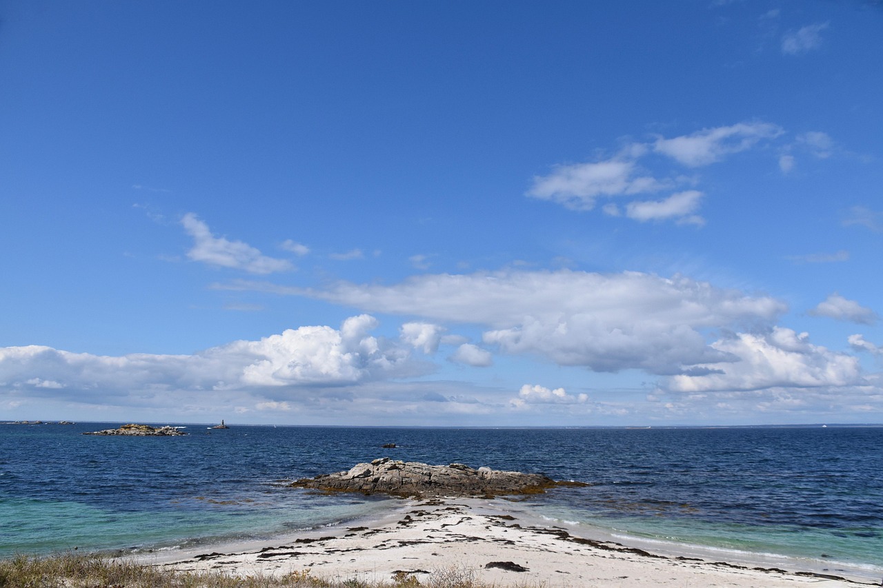 Deniz Manzarası Panoramik Manzara - Pixabay'de ücretsiz fotoğraf - Pixabay