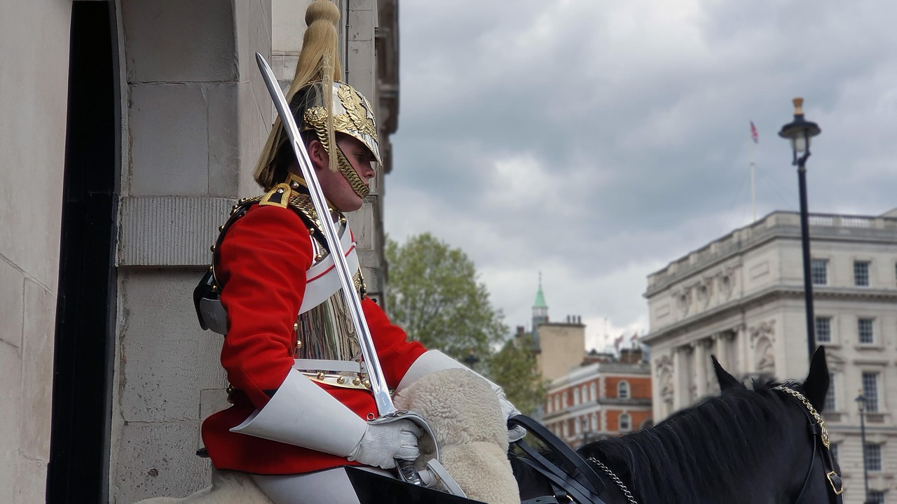 100+ Free British Guard & London Images - Pixabay