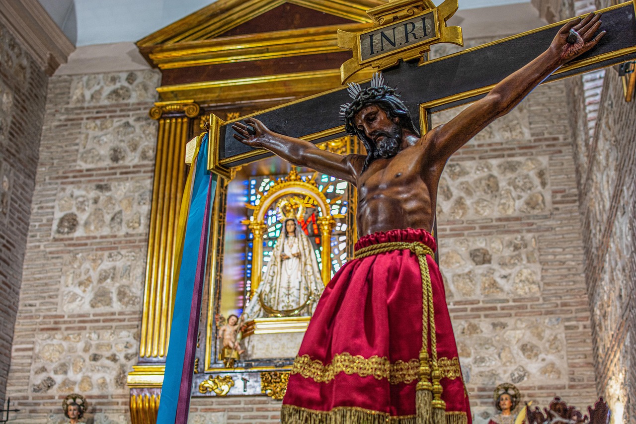 900+ Free Crucifix & Jesus Images - Pixabay