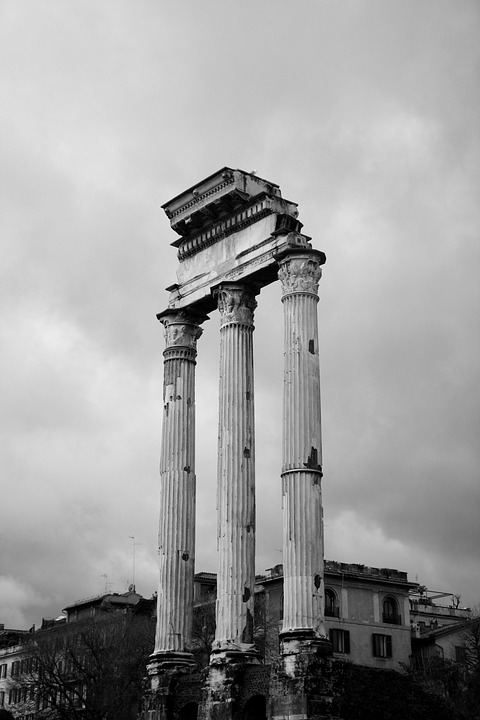 Foro Romano Roman Italy - Free photo on Pixabay - Pixabay