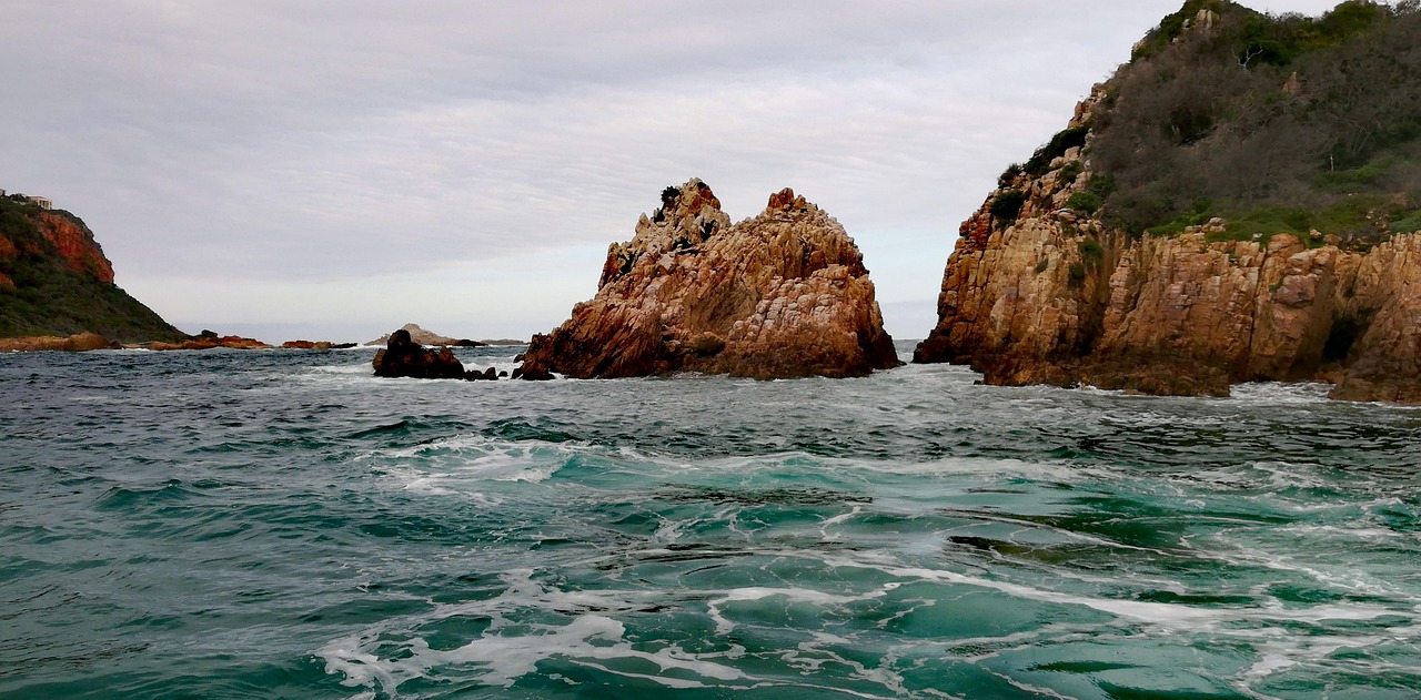 Océan Rochers L'Eau - Photo gratuite sur Pixabay - Pixabay