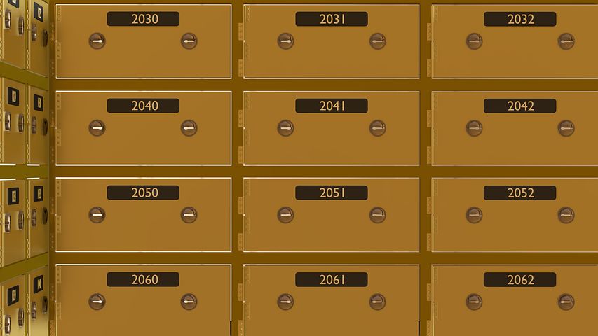 100+ Free Bank Safe & Safe Images