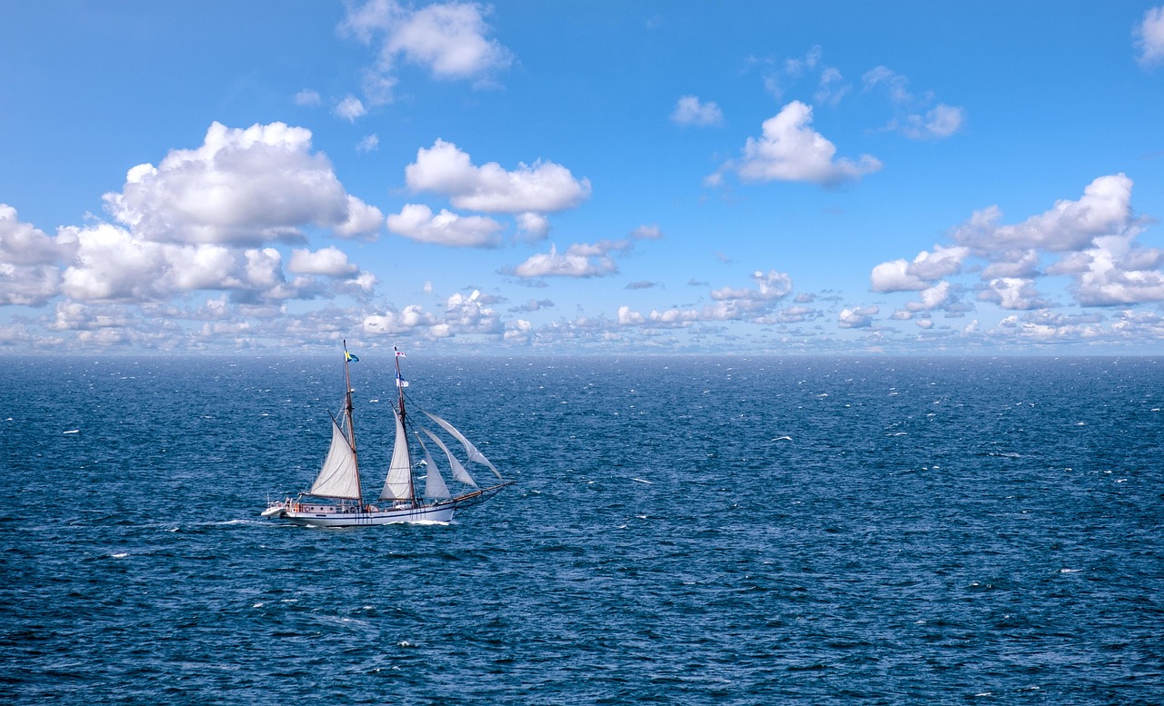 Boat Sailboat Ship Sailing - Free photo on Pixabay - Pixabay