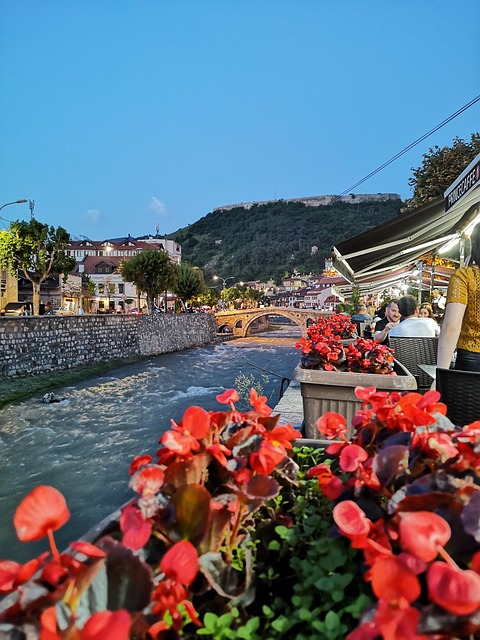 Prizren River Flowers - Free photo on Pixabay - Pixabay