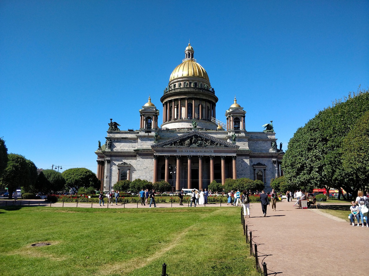 Sankt Petersburg Katedral Musim - Foto gratis di Pixabay - Pixabay