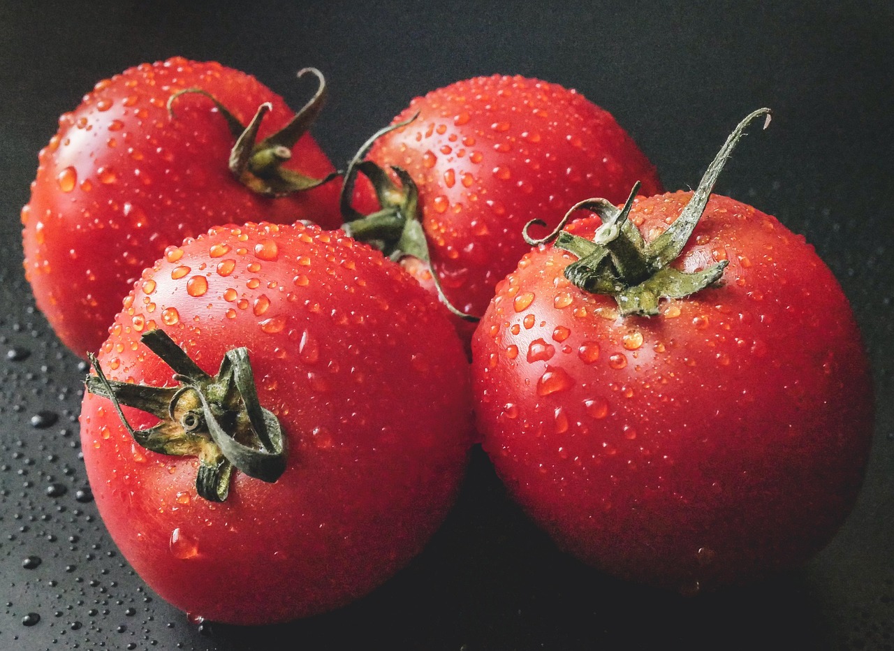 Tomate Tomates Legumes - Foto gratuita no Pixabay