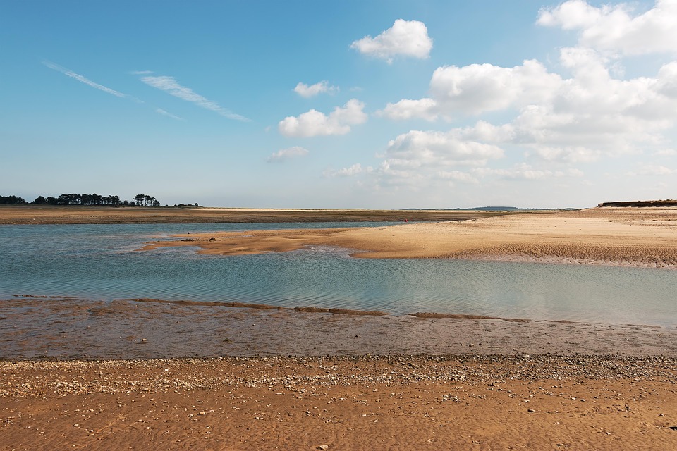 Coastline Beach Shore - Free photo on Pixabay - Pixabay