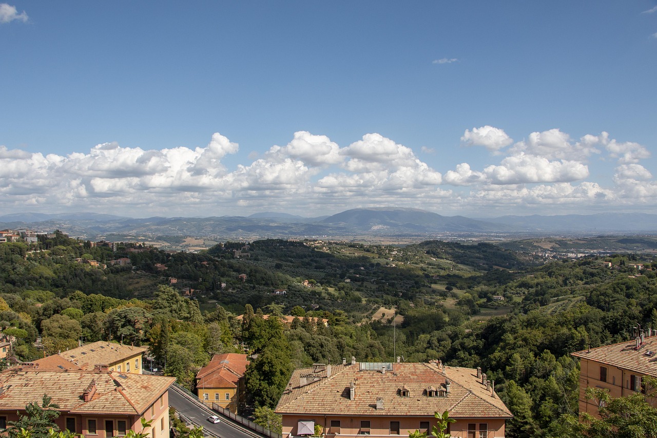80 + Perugia e Umbria immagini gratis - Pixabay