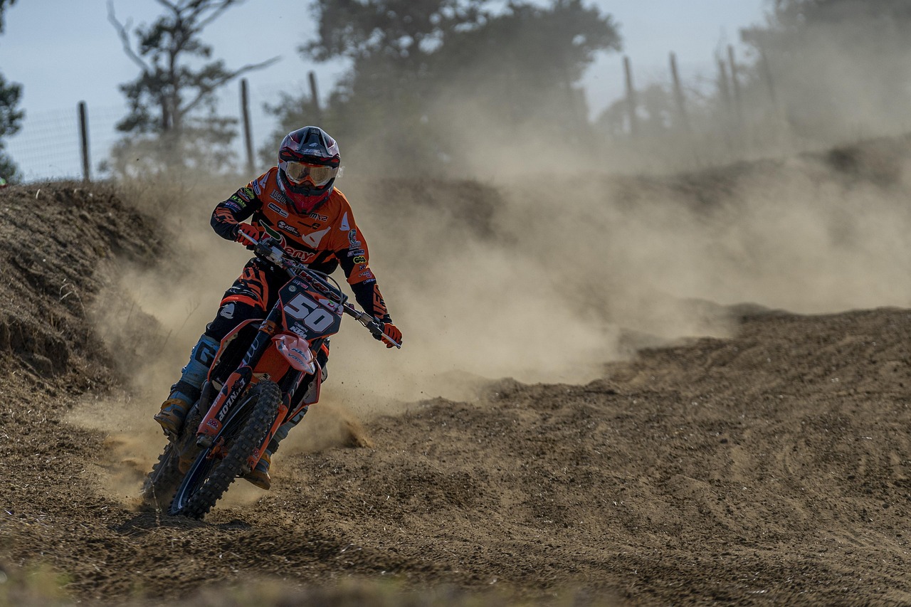 Motocross Grand Prix Engine - Free photo on Pixabay - Pixabay