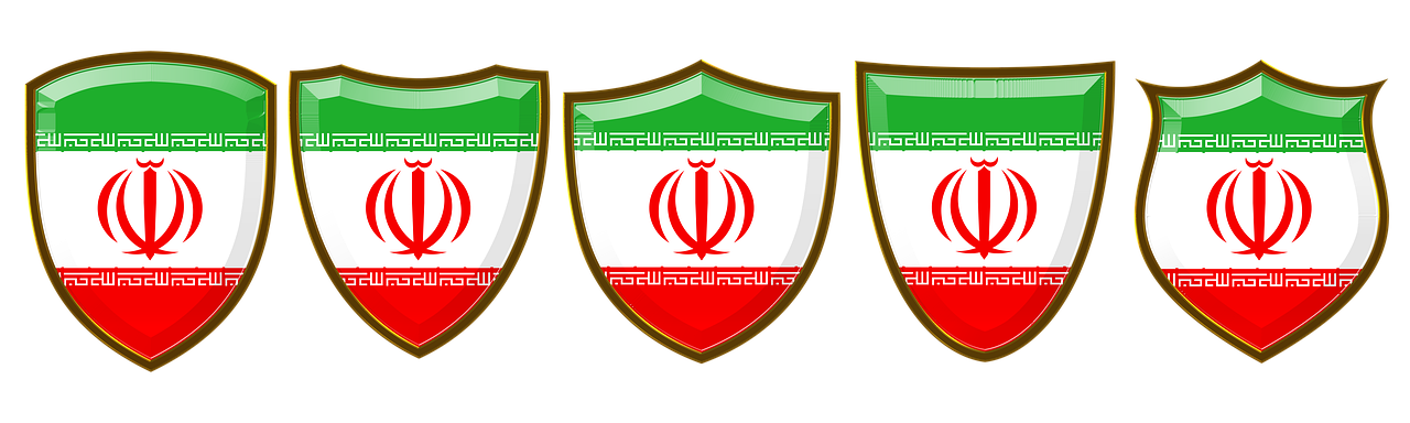 Flag Iran Tajikistan - Kostenloses Bild auf Pixabay - Pixabay