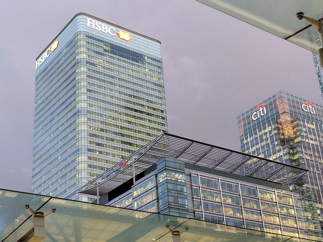 Canary Wharf Cannon Workshops - Free photo on Pixabay - Pixabay