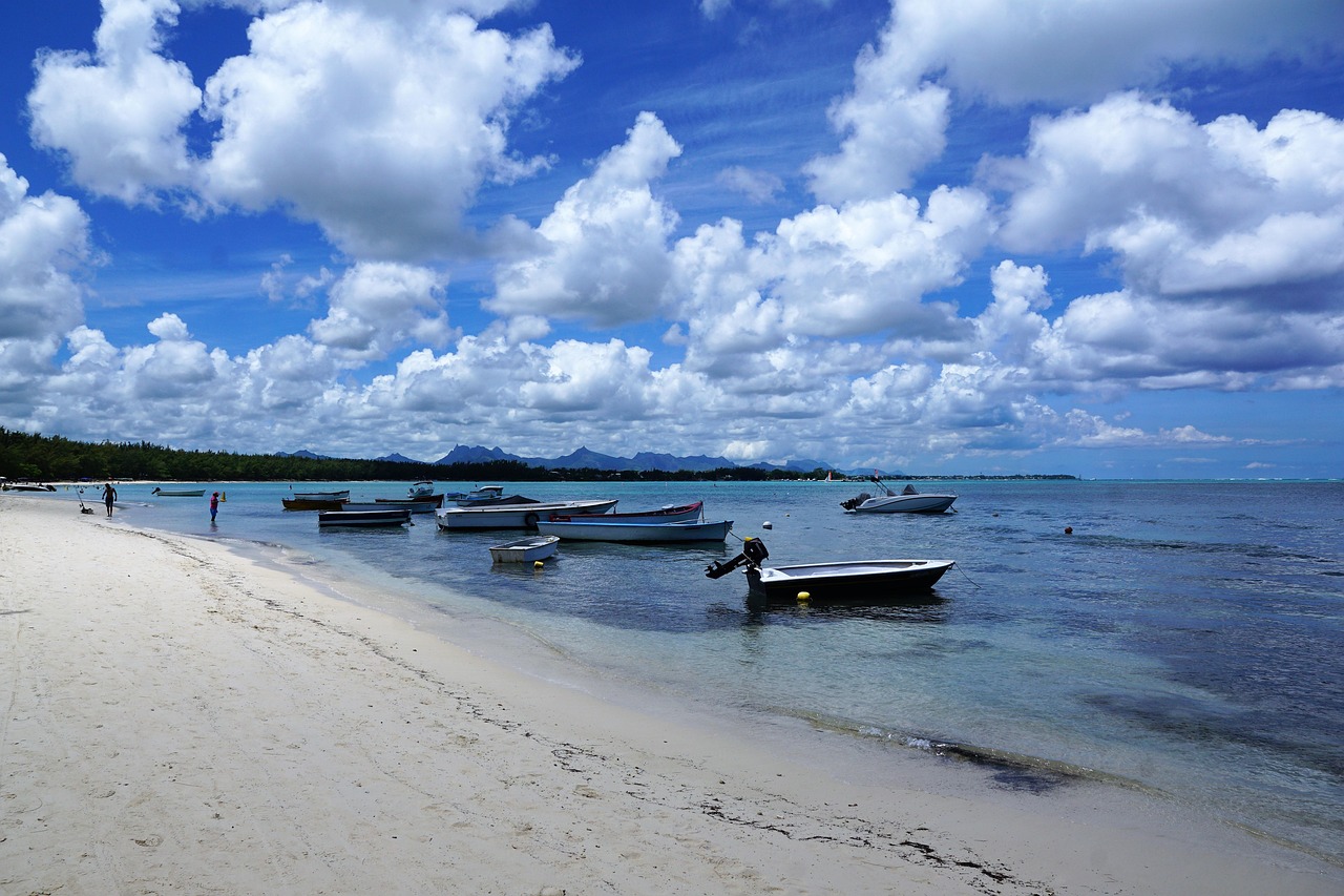 10,000+ Free Mauritius Island & Mauritius Images - Pixabay