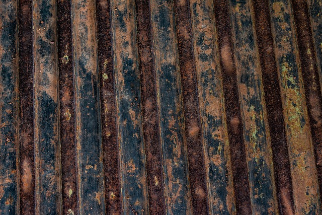 Corten Métal Red Steel Fer - Photo gratuite sur Pixabay