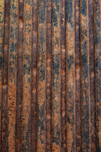 Corten Metal Red Steel Ferro - Foto gratuita no Pixabay - Pixabay