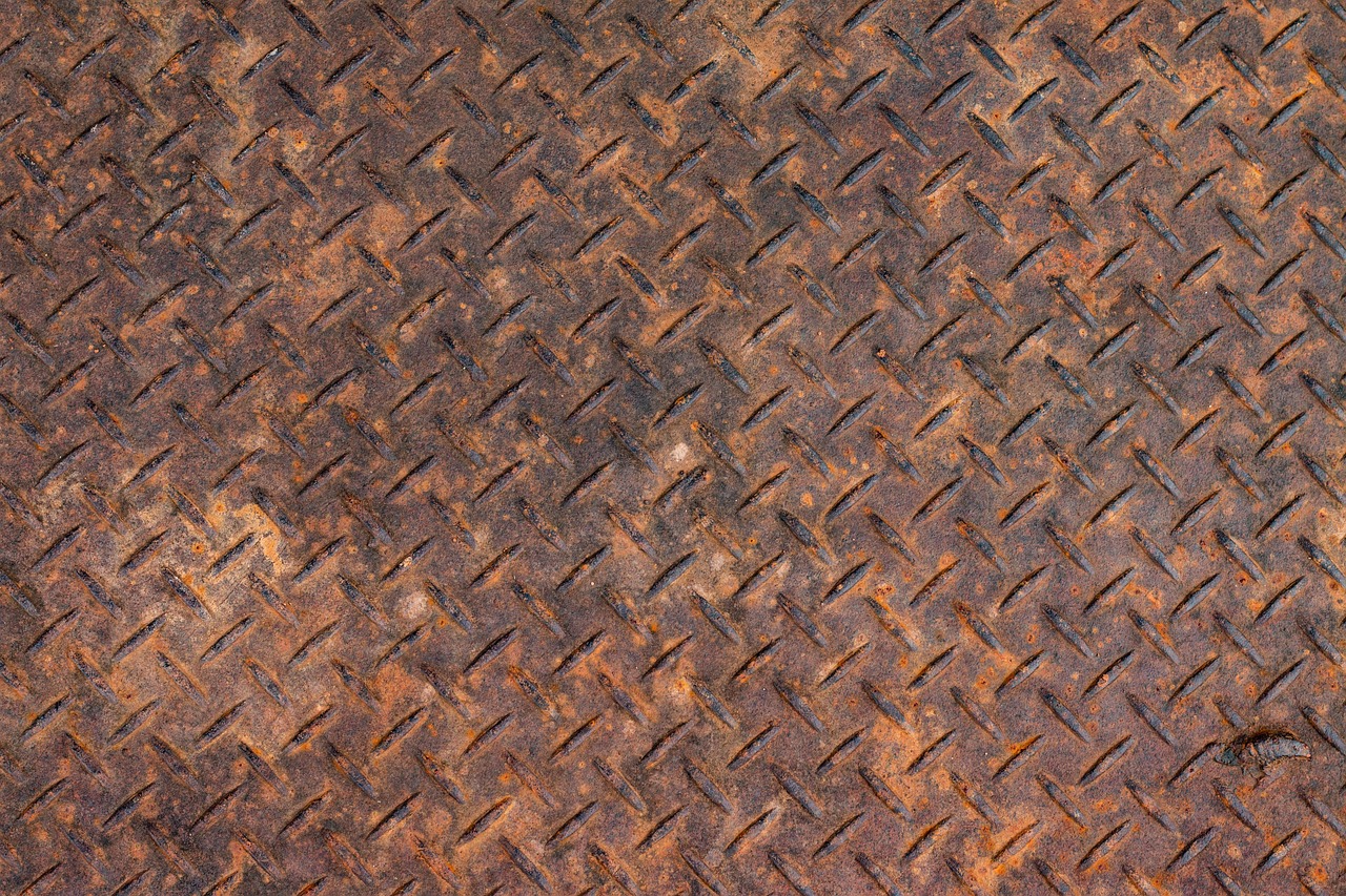 Corten Métal Red Steel Fer - Photo gratuite sur Pixabay - Pixabay