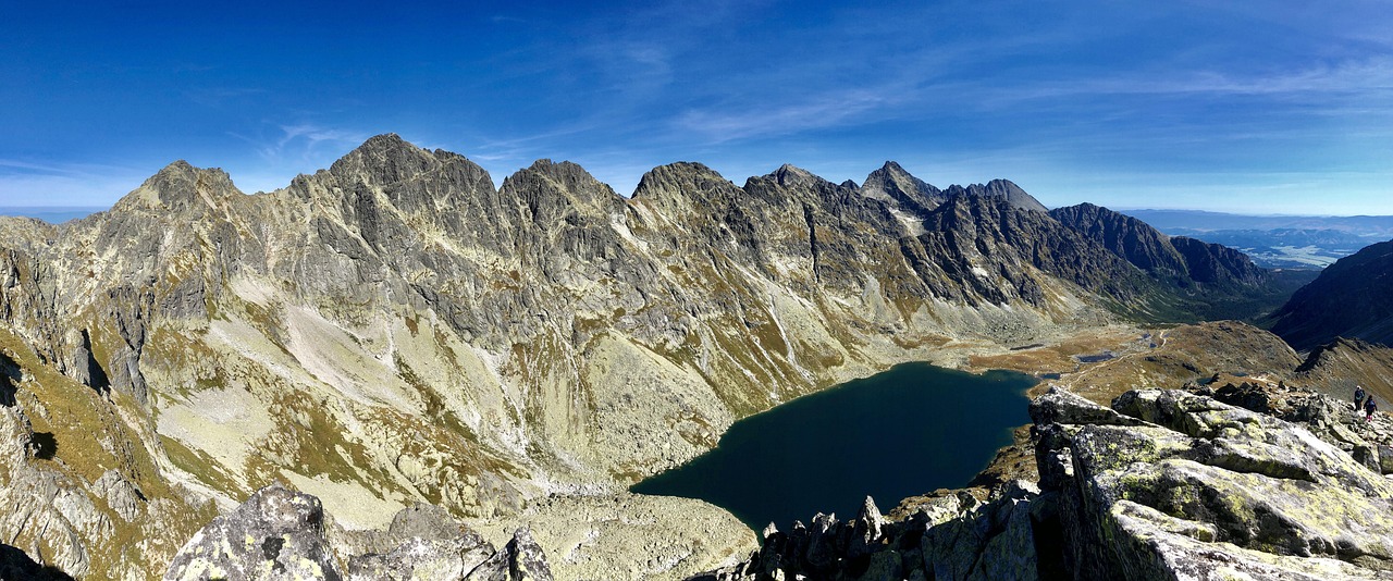 Les Hautes Tatras Montagnes - Photo gratuite sur Pixabay - Pixabay