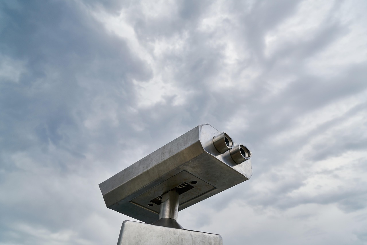 Binoculars View Nature - Free photo on Pixabay - Pixabay