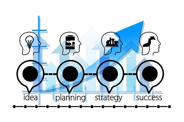 Business Idea Growth - Free image on Pixabay