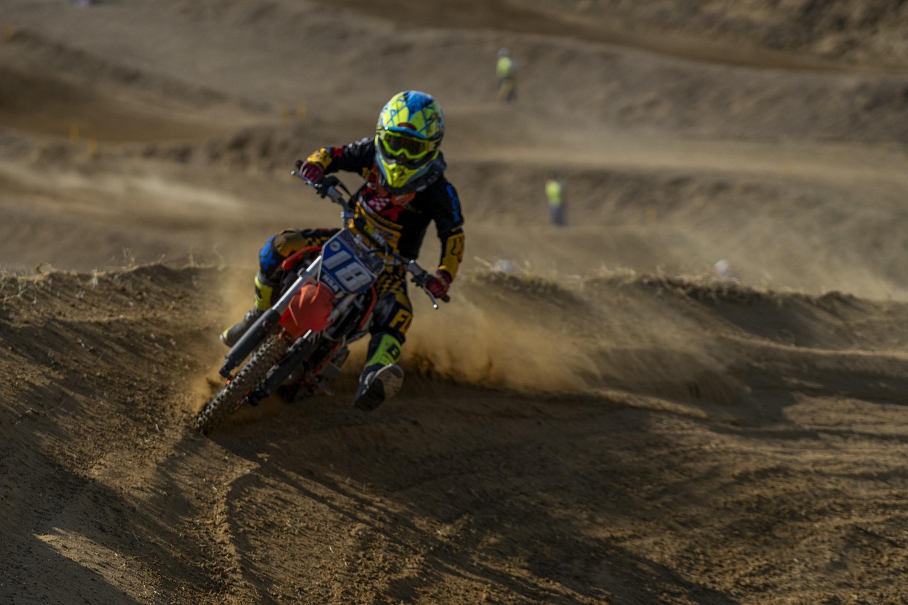 Extremo Motocross Motocicleta - Foto gratis en Pixabay - Pixabay