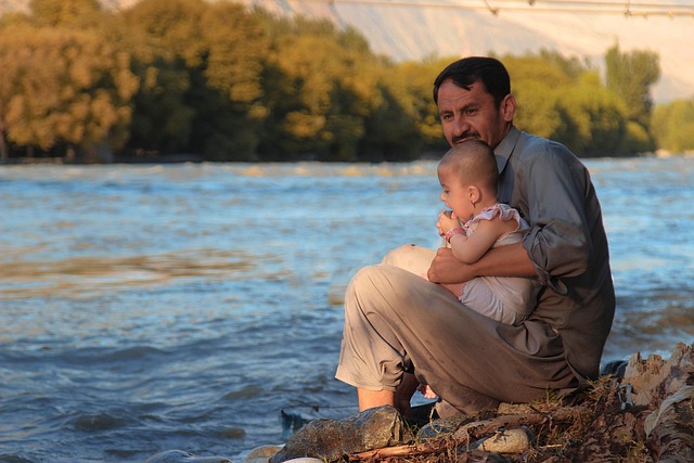 Père Fils Fleuve - Photo gratuite sur Pixabay - Pixabay