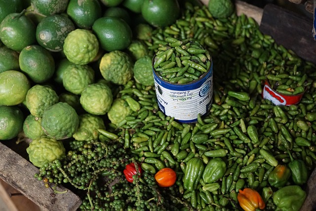 Chili Meal Fruit - Free photo on Pixabay