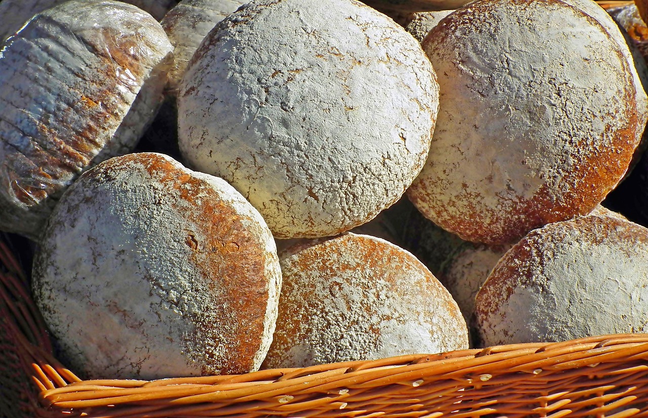 7,000+ Free Loaves Of Bread & Bread Images - Pixabay