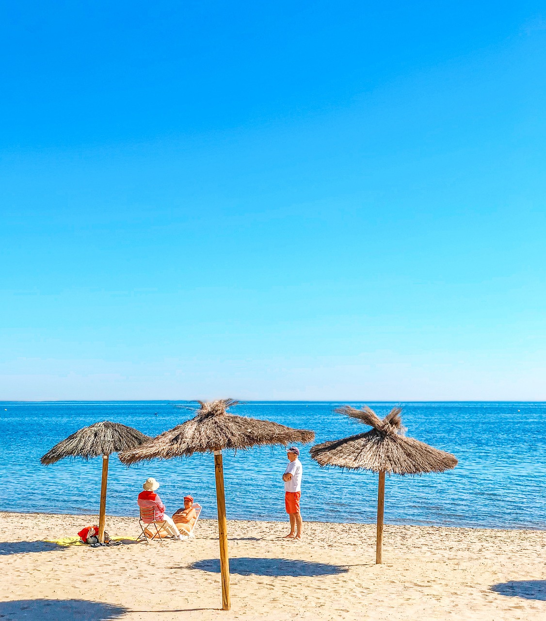 Famille L'Été Mer - Photo gratuite sur Pixabay - Pixabay