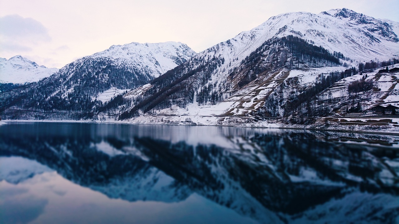 Snow Mountains Italy Ice - Free photo on Pixabay - Pixabay